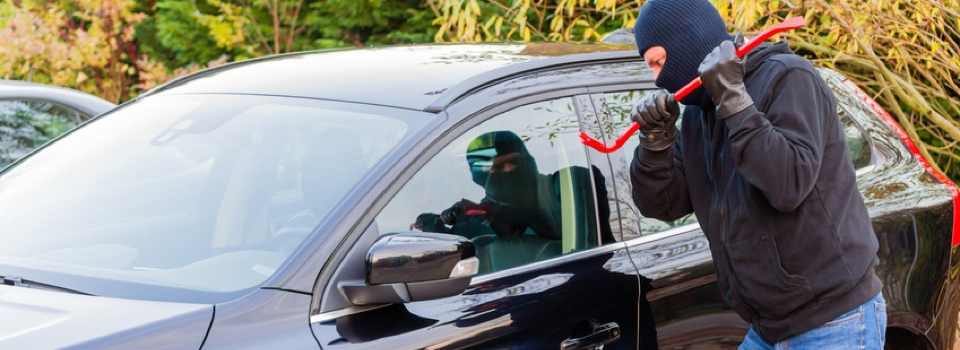 Security Systems | Baltimore | Westminster Maryland