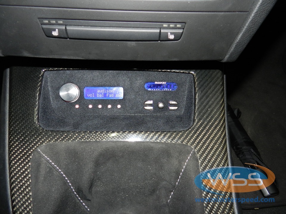 Why Buy Custom-Installed Laser And Radar Detectors
