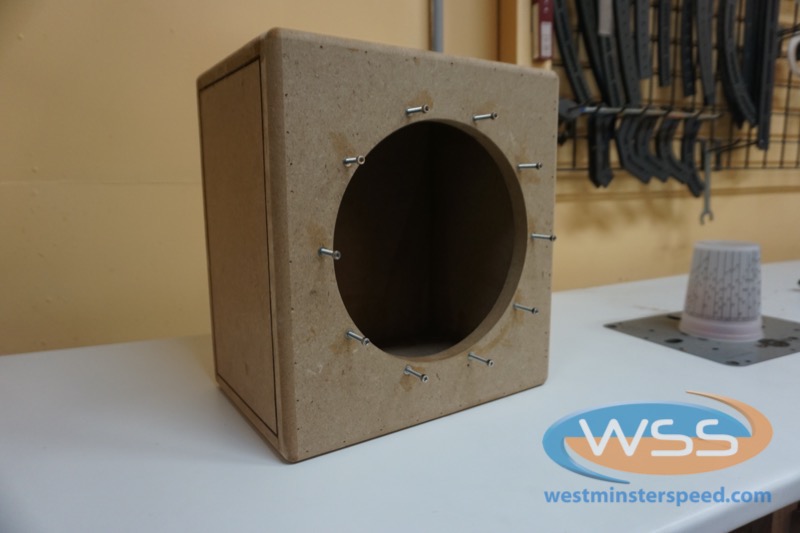 Premium Stereo System Upgrade for Bel Air Lexus ES350