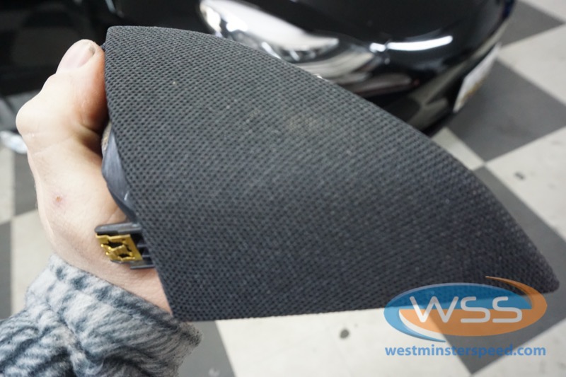 Premium Speaker Upgrade for Westminster Tesla Model 3