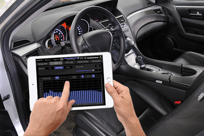 Digital Signal Processing | Baltimore | Westminster | Maryland