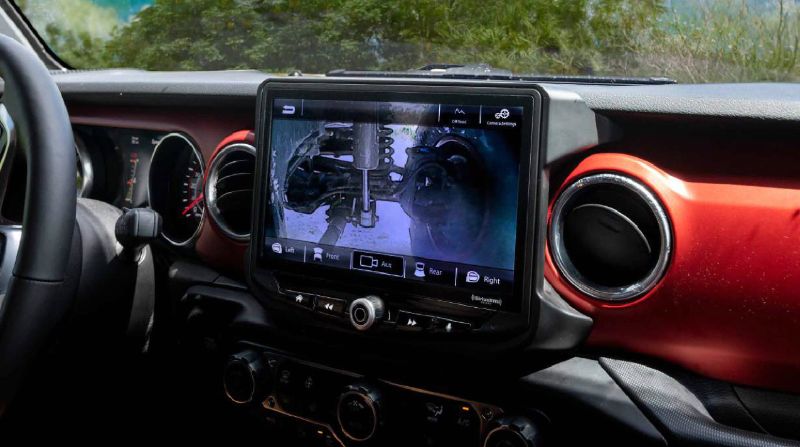 Product Spotlight: Stinger Heigh10 for Wrangler JL and Gladiator