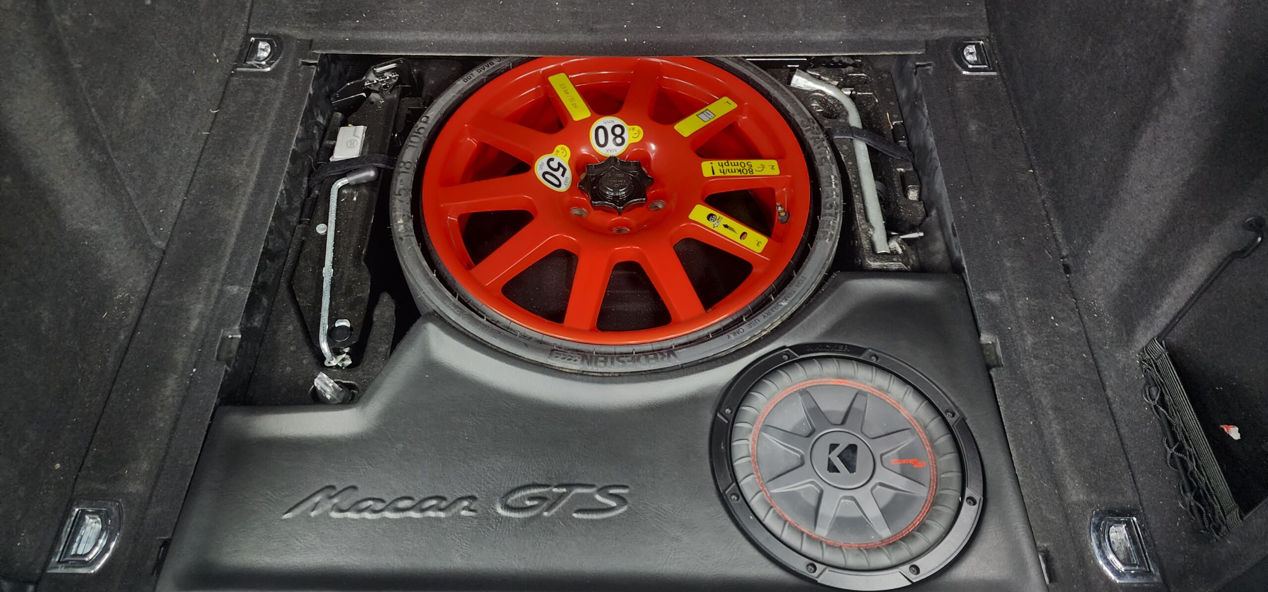 Custom Subwoofer Enclosures by Westminster Speed and Sound