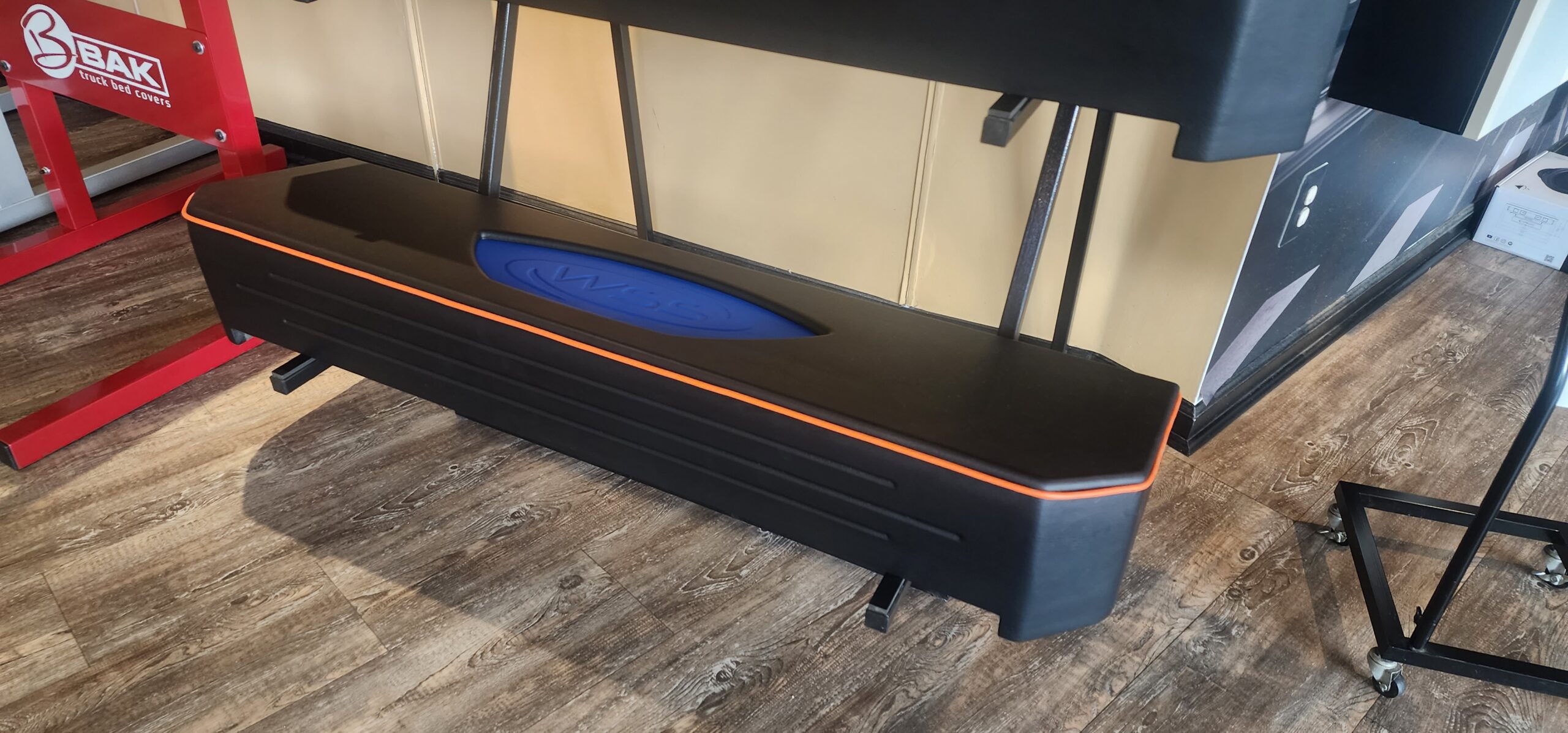 Custom Subwoofer Enclosures by Westminster Speed and Sound