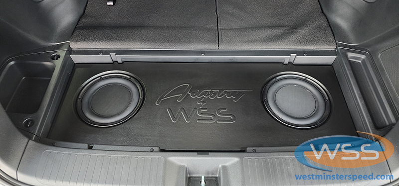 High-End Audio Upgrade for a Clients 2025 Honda Pilot