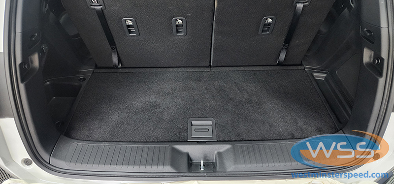 High-End Audio Upgrade for a Clients 2025 Honda Pilot